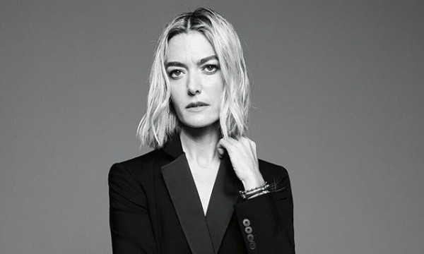 Zara's founder's youngest daughter assumes control of the family ...